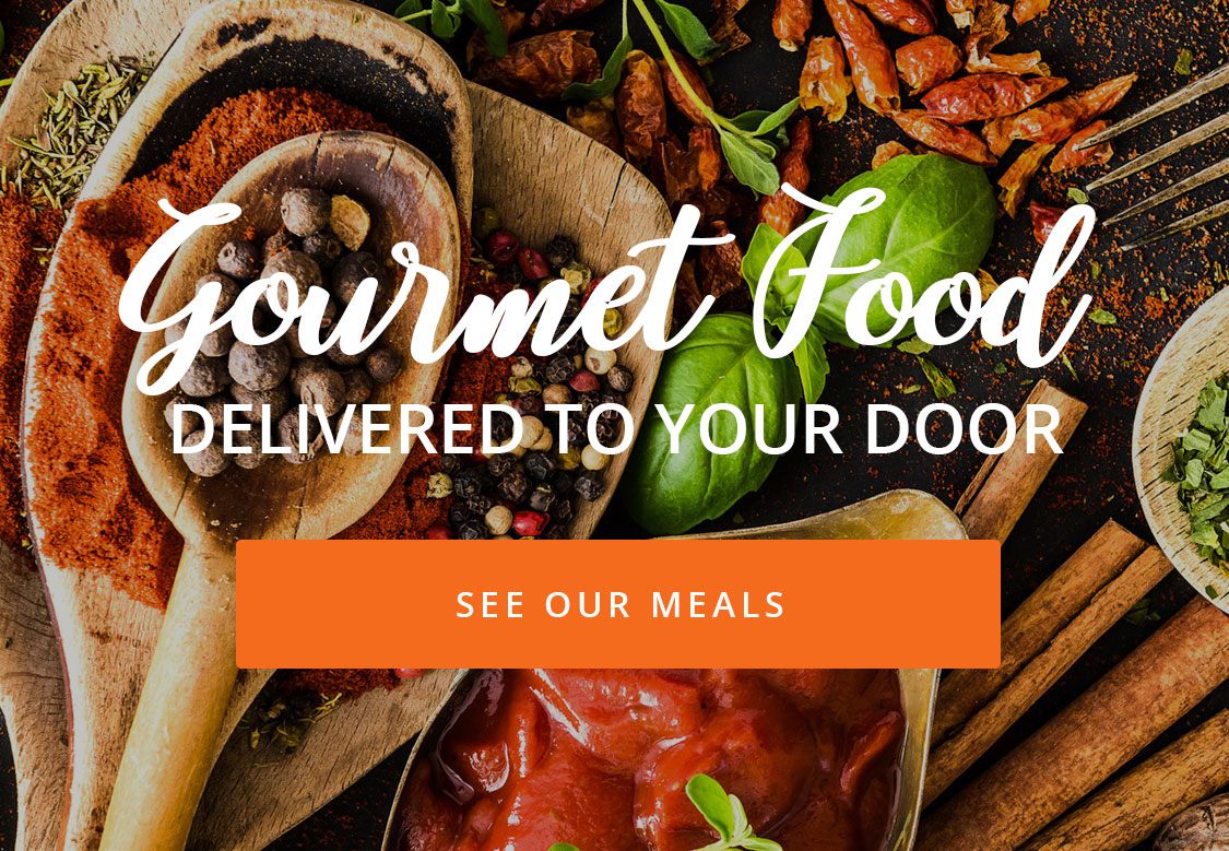 Gourmet Dinner Service: Home Delivery 3000+ 4-5 Star Reviews