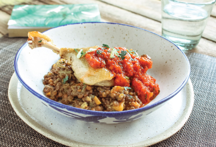 Home Delivery Meals | Sydney, Melbourne, Brisbane | Gourmet Dinner Service